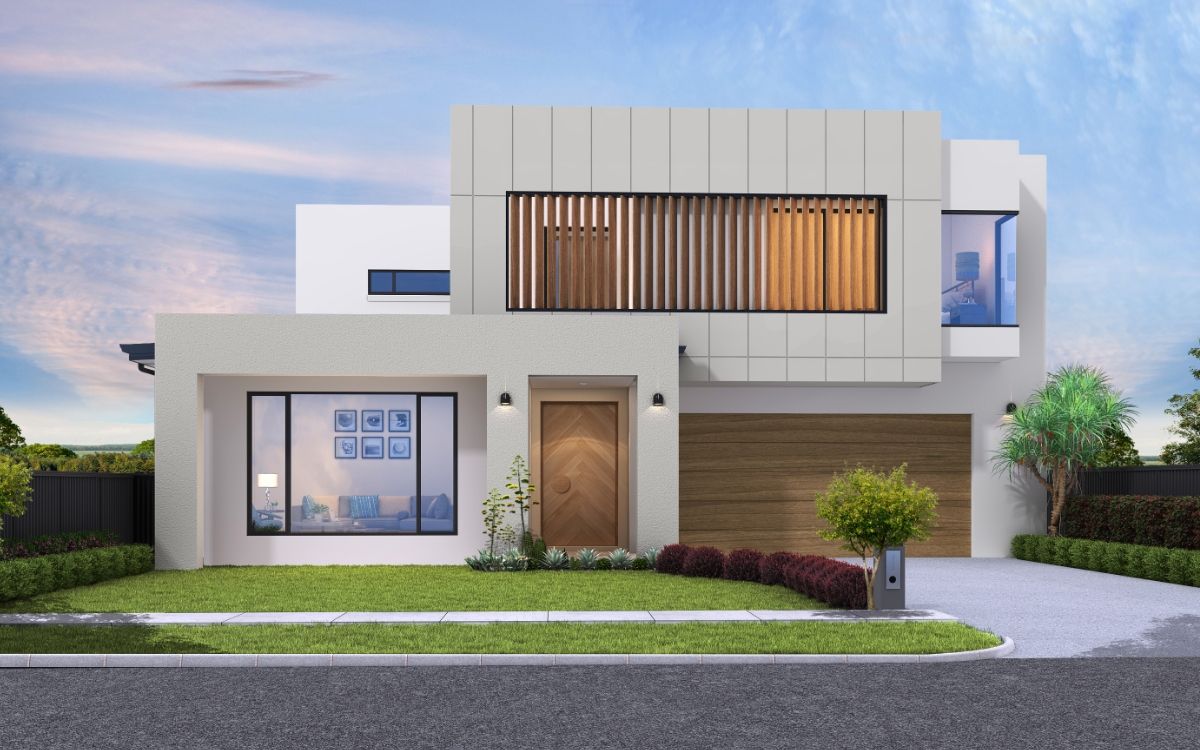 Melody | Display Homes Double Storey | Kurmond Homes