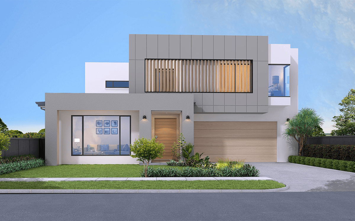 Melody | Display Homes Double Storey | Kurmond Homes