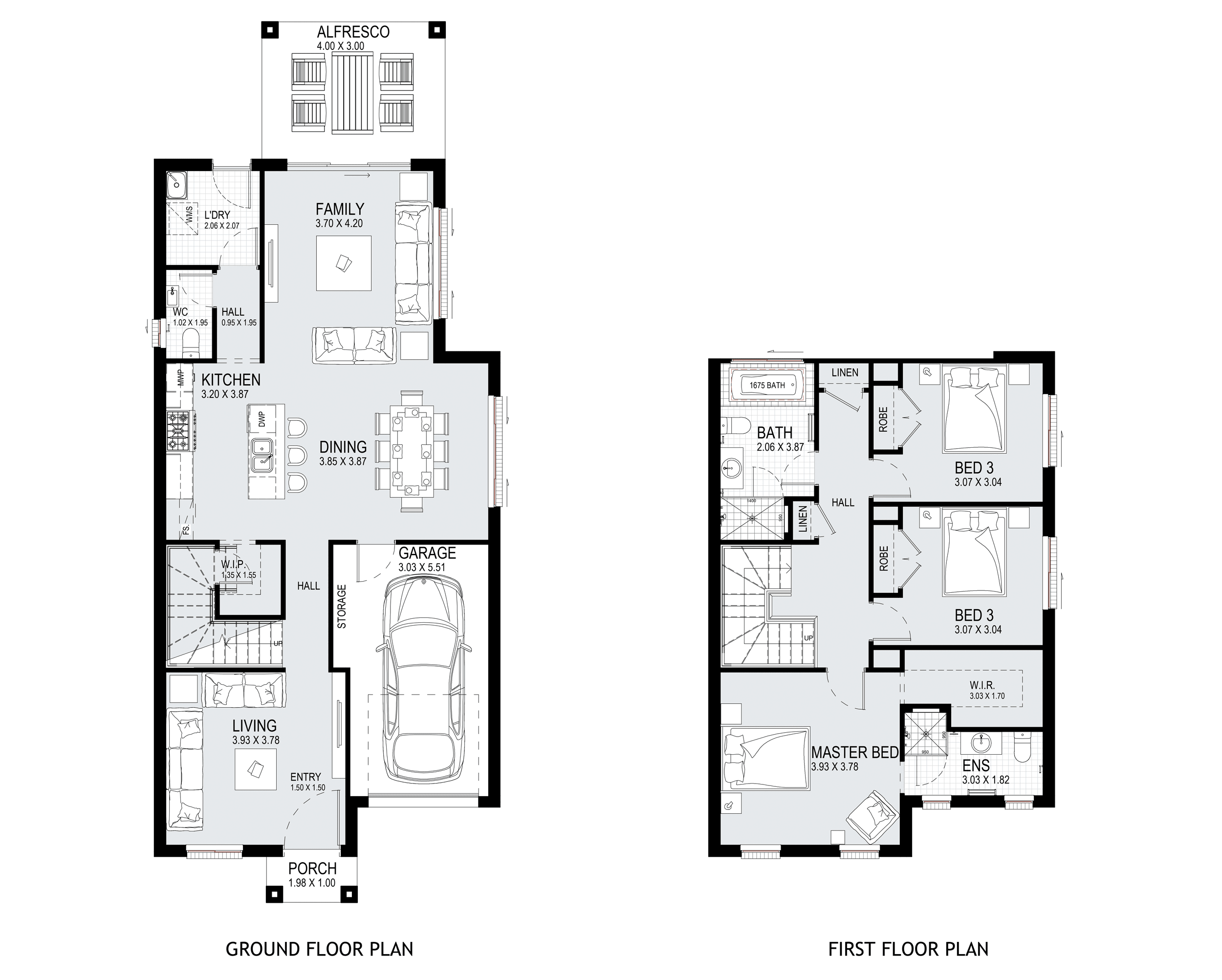 Oslo 21 | Kurmond Homes