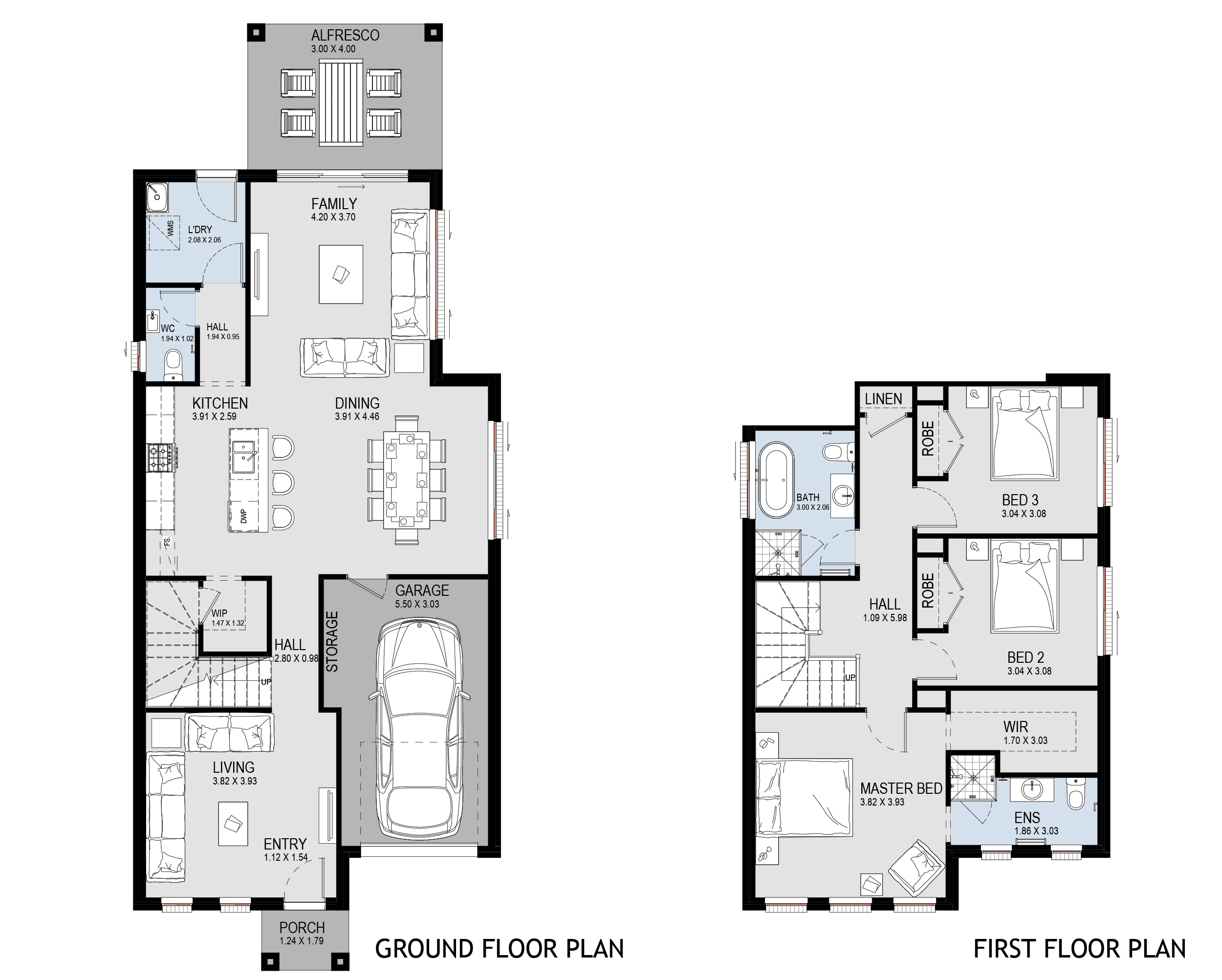 Oslo 21 | Kurmond Homes