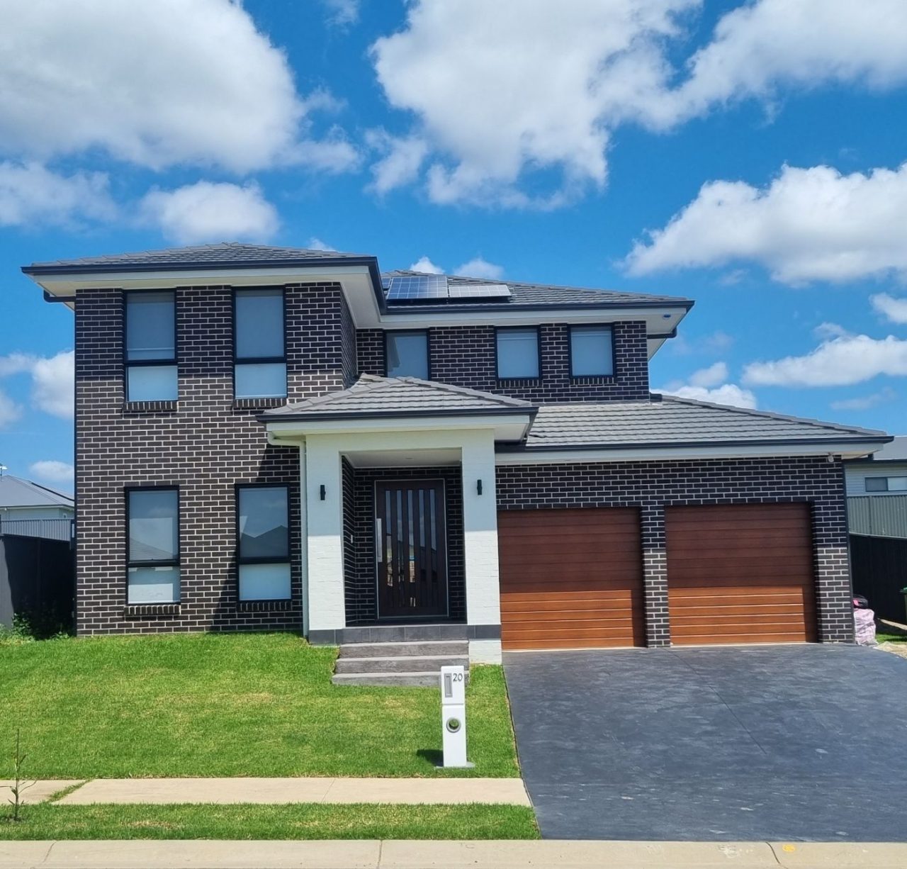 Custom Home Builders Sydney | Kurmond Homes