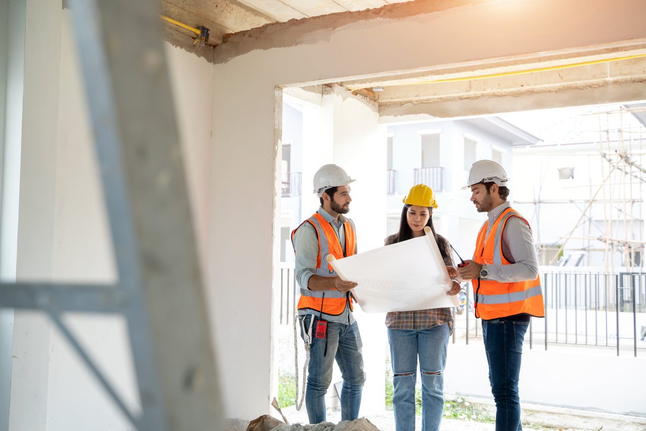 4 Reasons To Custom Build Your Forever Home